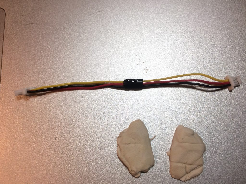 DIY SBUS Cable – Jay Lagare